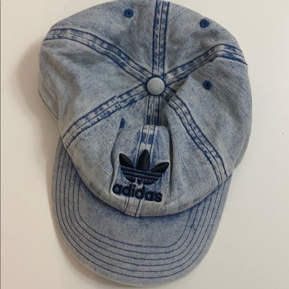 adidas | Accessories | Adidas Jean Hat | Poshmark